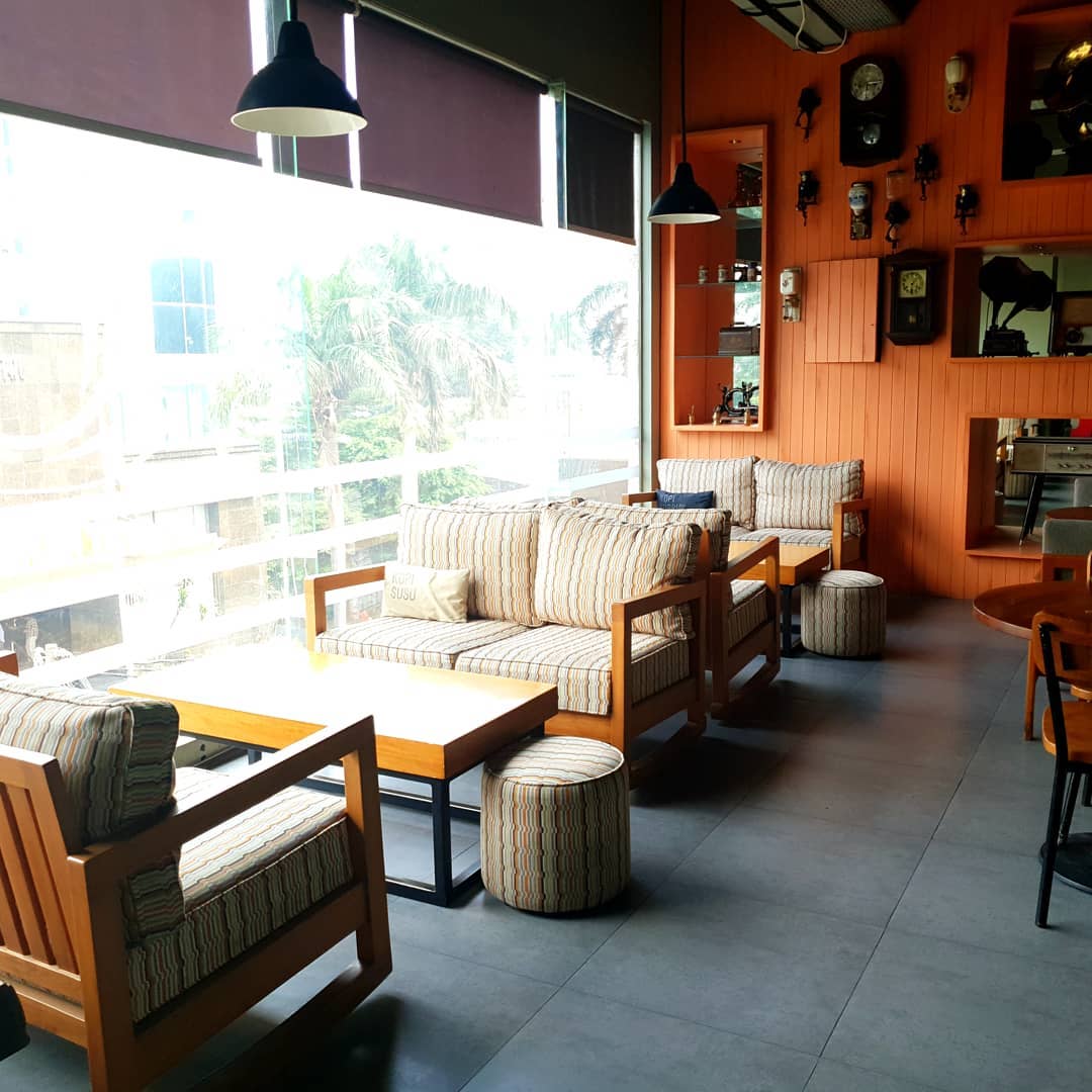 5 Recommended Kemang Coffee-Shops for Caffein-Lovers | PRAPANCA ...